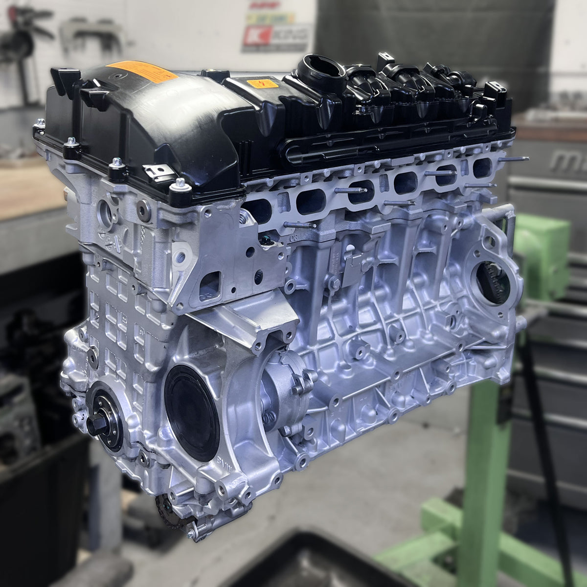 Miami Engines! Leading destination for BMW enthusiasts