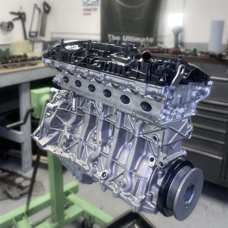 BMW & Toyota B58 Engine Service | Miami Engines Boca Raton