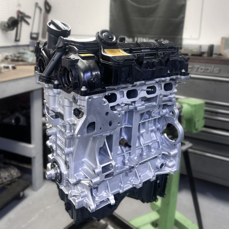 BMW N20 Engine Rebuild Performance Upgrades Miami Engines