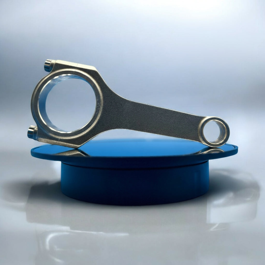 SP Components Forged Connecting Rod Set, BMW N63/S63