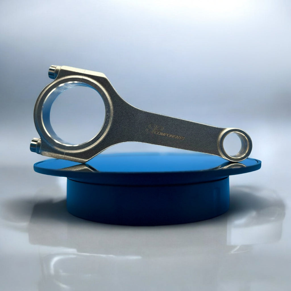 SP Components Forged Connecting Rod Set, BMW S54