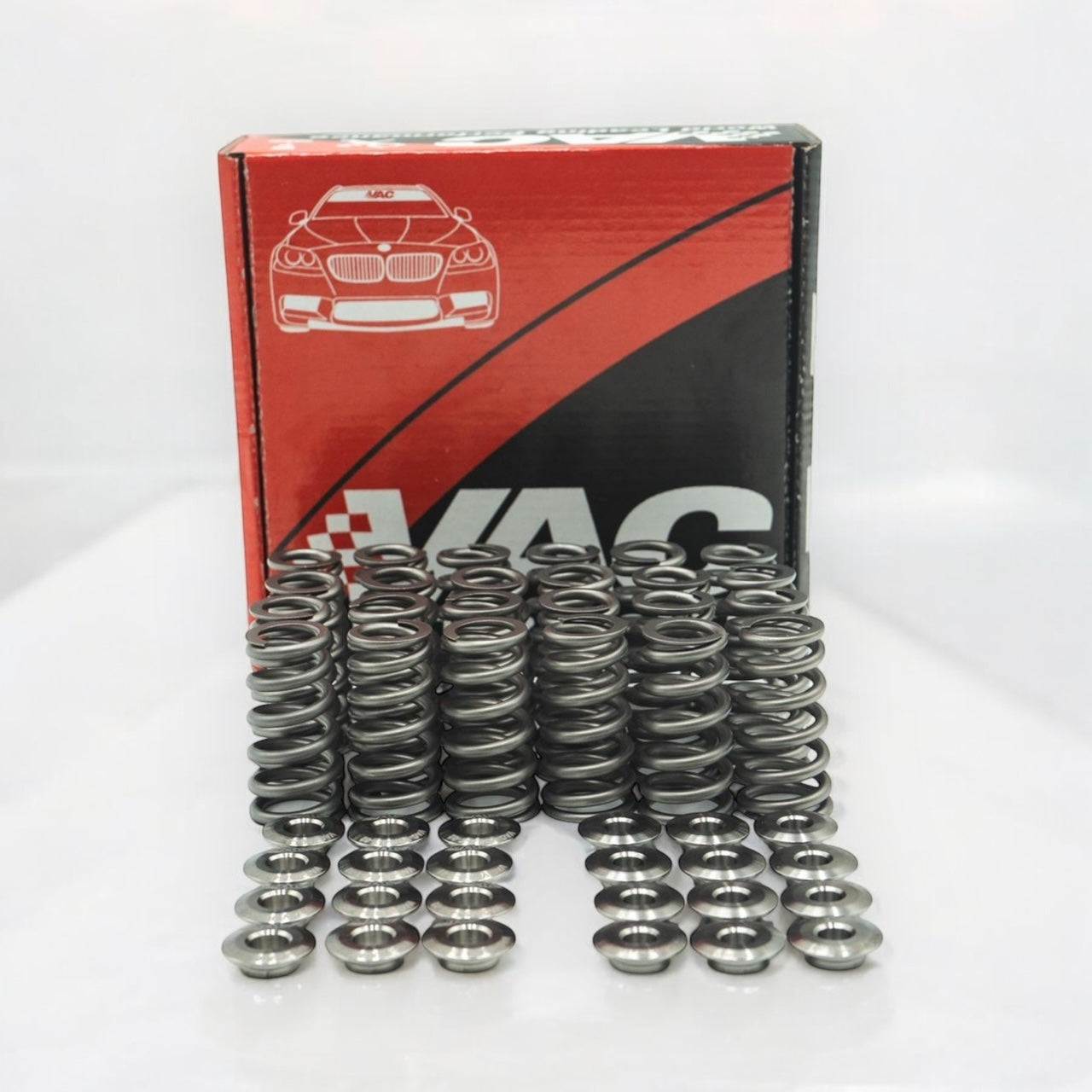 VAC Motorsports High Performance Valve Spring Kit, BMW S55/N55