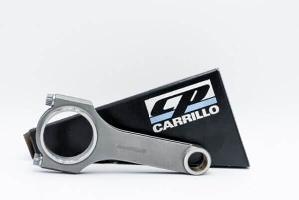 CP-CARRILLO connecting rod set, BMW S55/N55